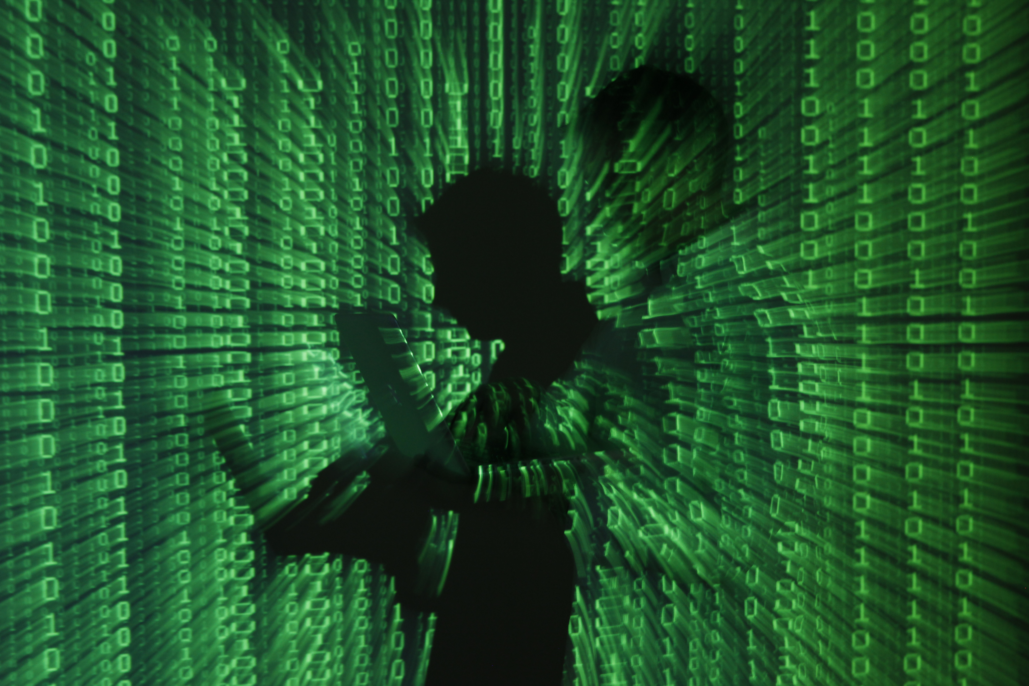 To hack, or not to hack? | Brookings