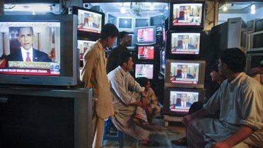 The Implications of Osama bin Laden’s Death for the War in Afghanistan ...