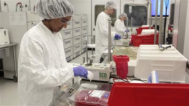 State of Biomedical Innovation Conference | Brookings