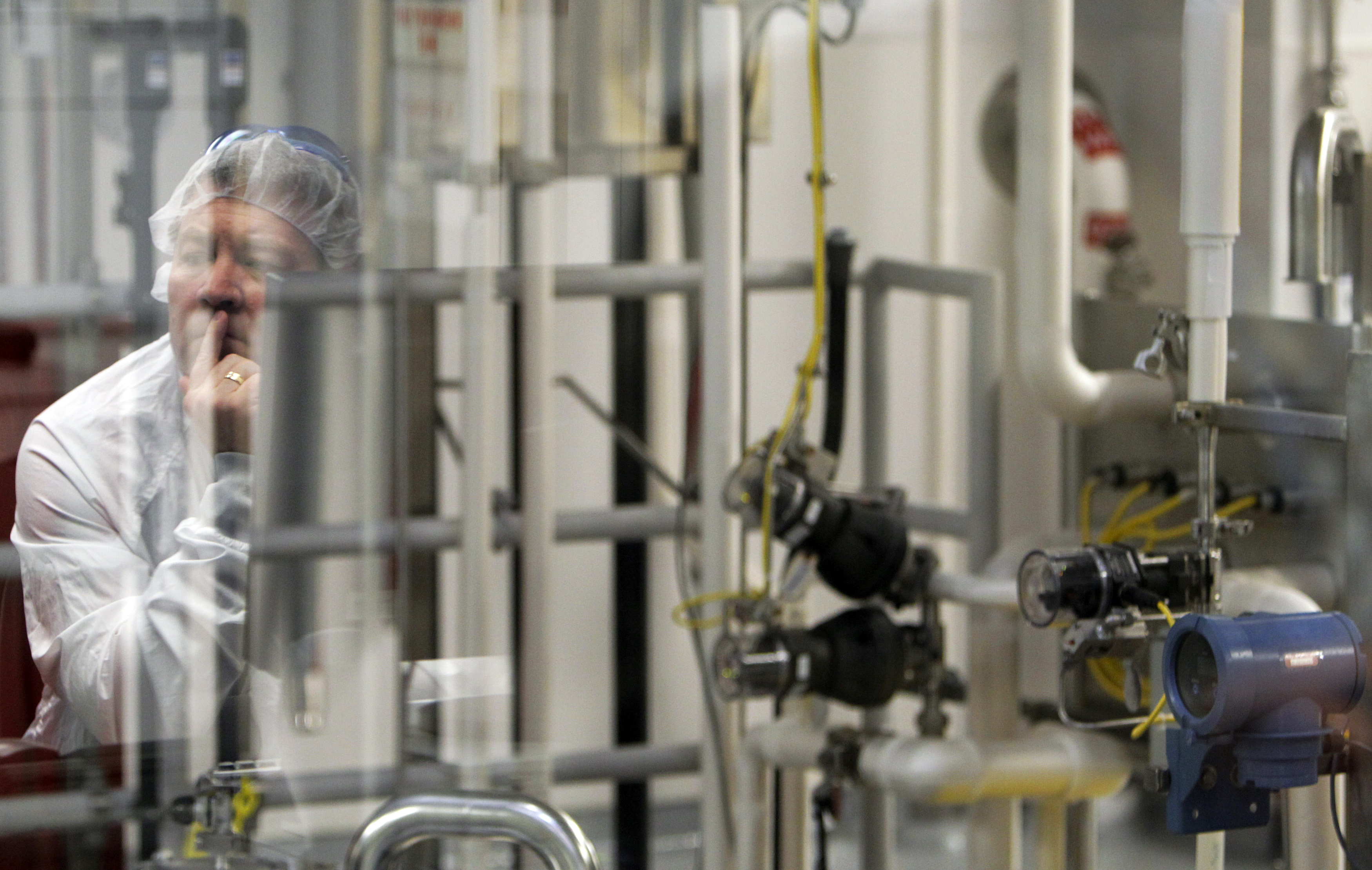 Bootstrapping R&D: States, metros step into Washington’s shoes | Brookings