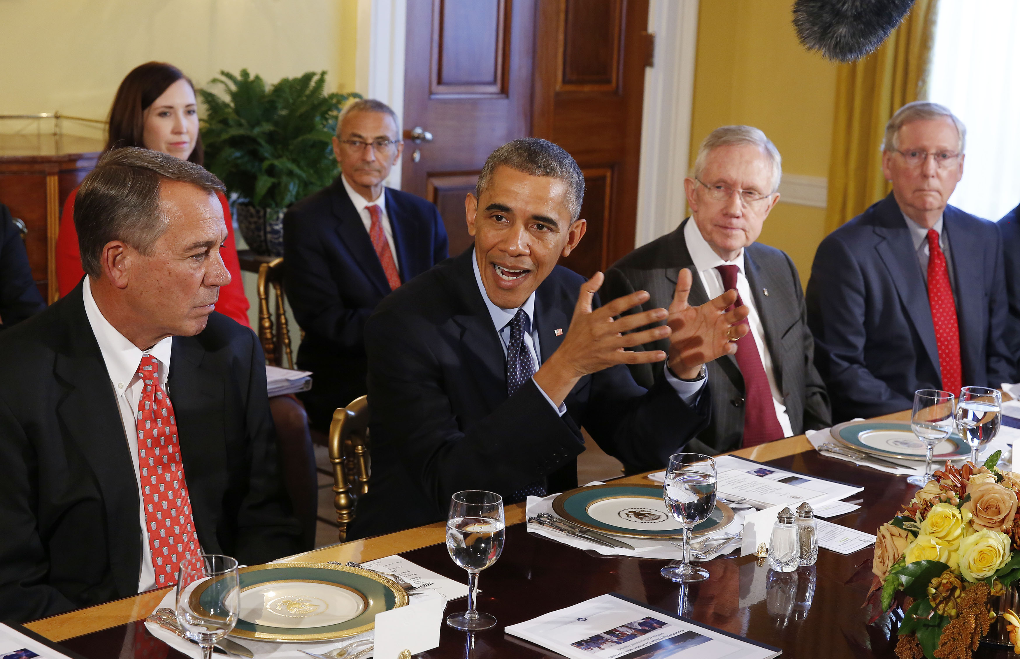 Bipartisan Policies to Promote Innovation in 2015 | Brookings