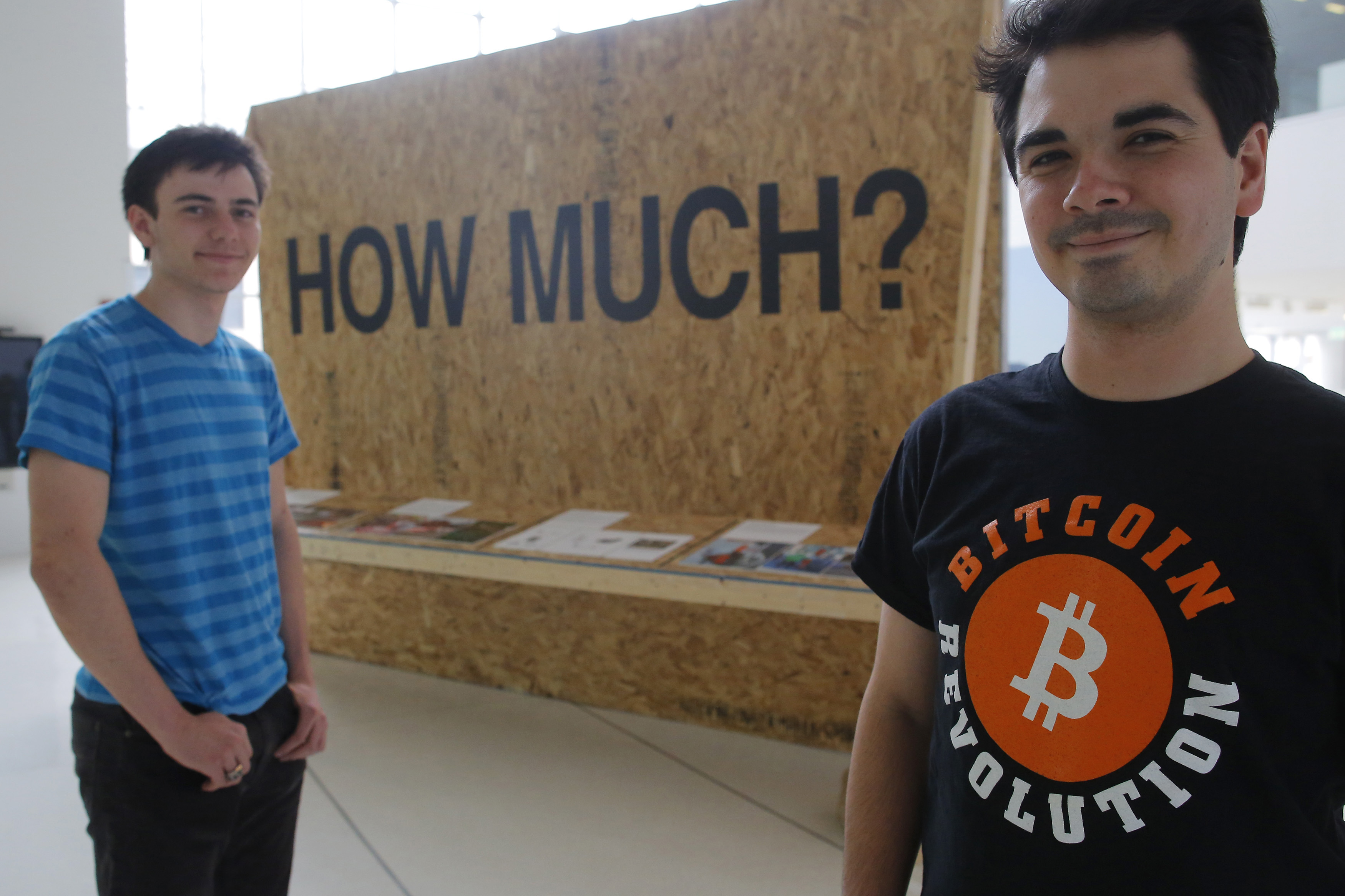 Bitcoin’s lasting legacy: Software or currency? | Brookings