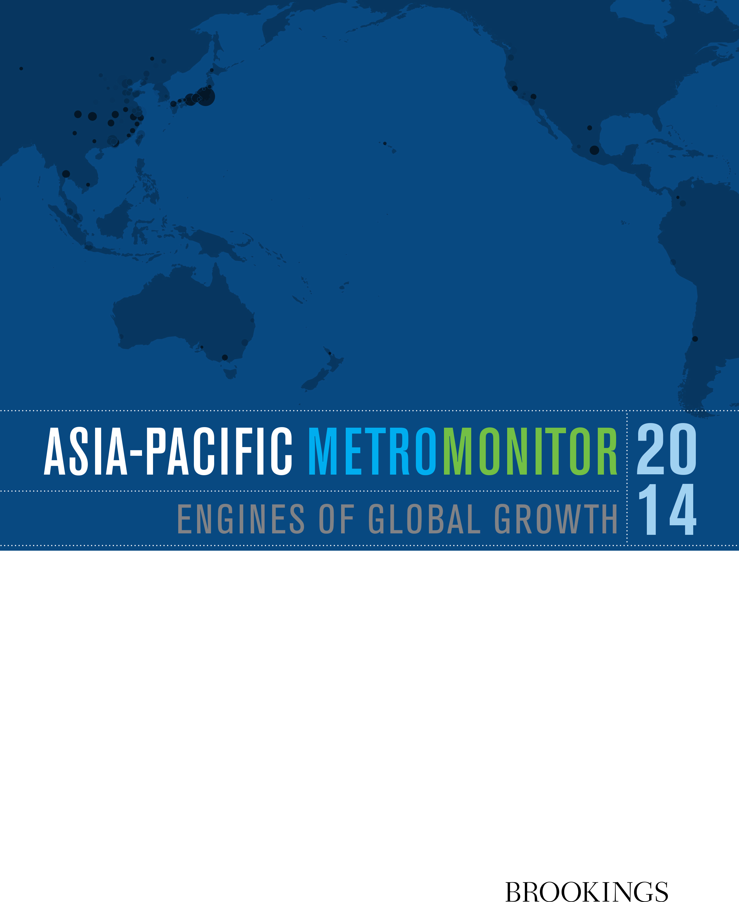 Global Metro Monitor