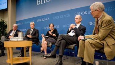 Deficit Reduction and the New Congressional Committee: A Primer | Brookings