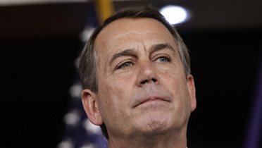 Will John Boehner Reform the House? | Brookings