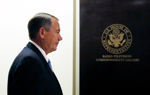 Republican Control of Congress: What Does it Mean for Health Reform ...