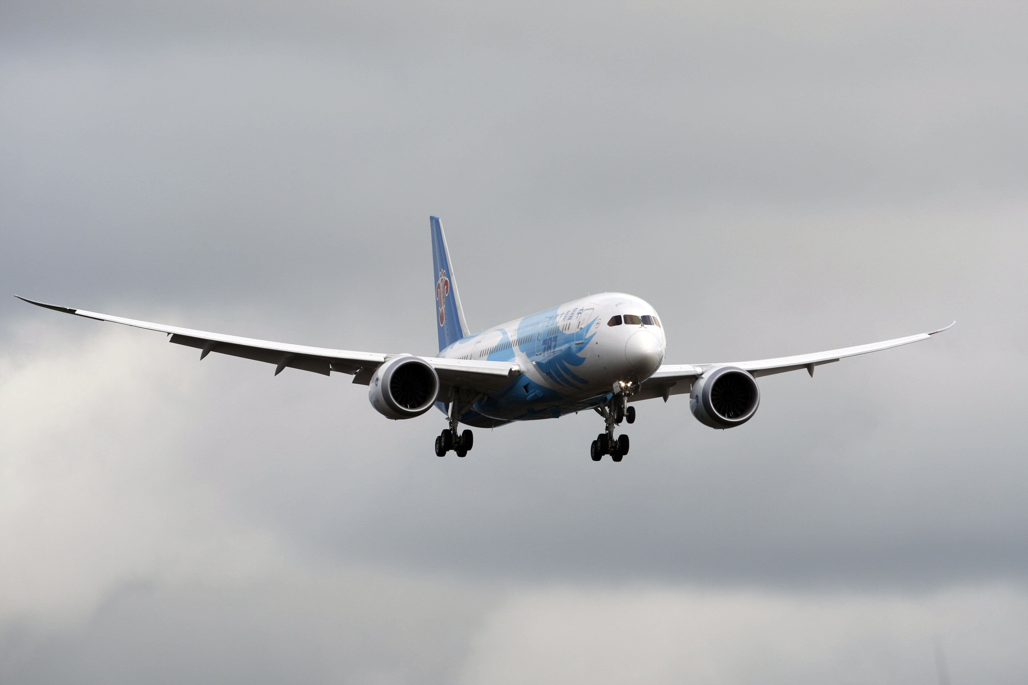 Boeing crisis illustrates risks of delegated regulatory authority ...