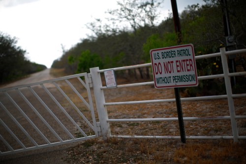 This Week in Immigration Reform: Border Security’s the Name of the Game ...