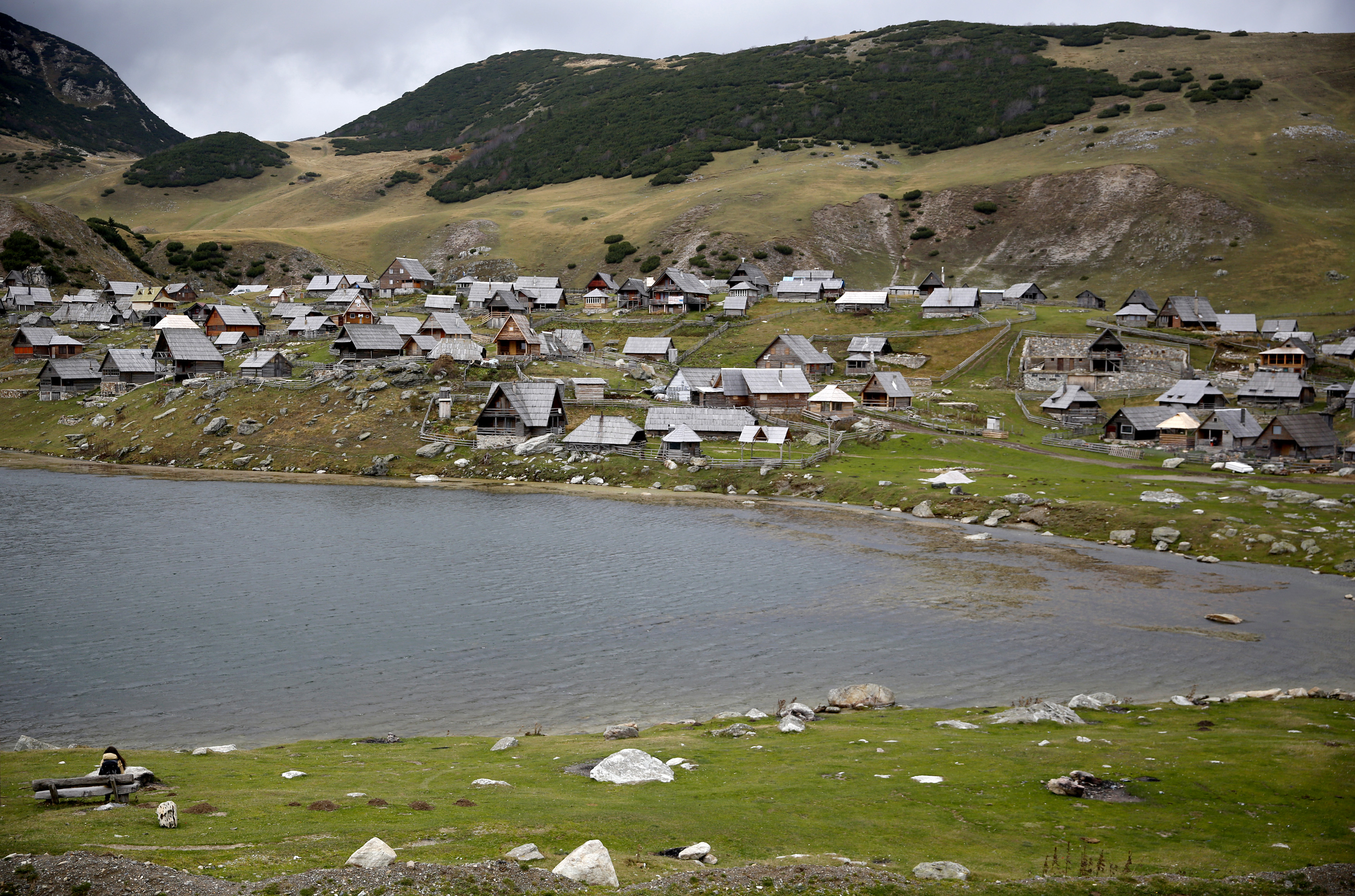 Life in rural Bosnia: Anguish, idyll, or something in between? | Brookings