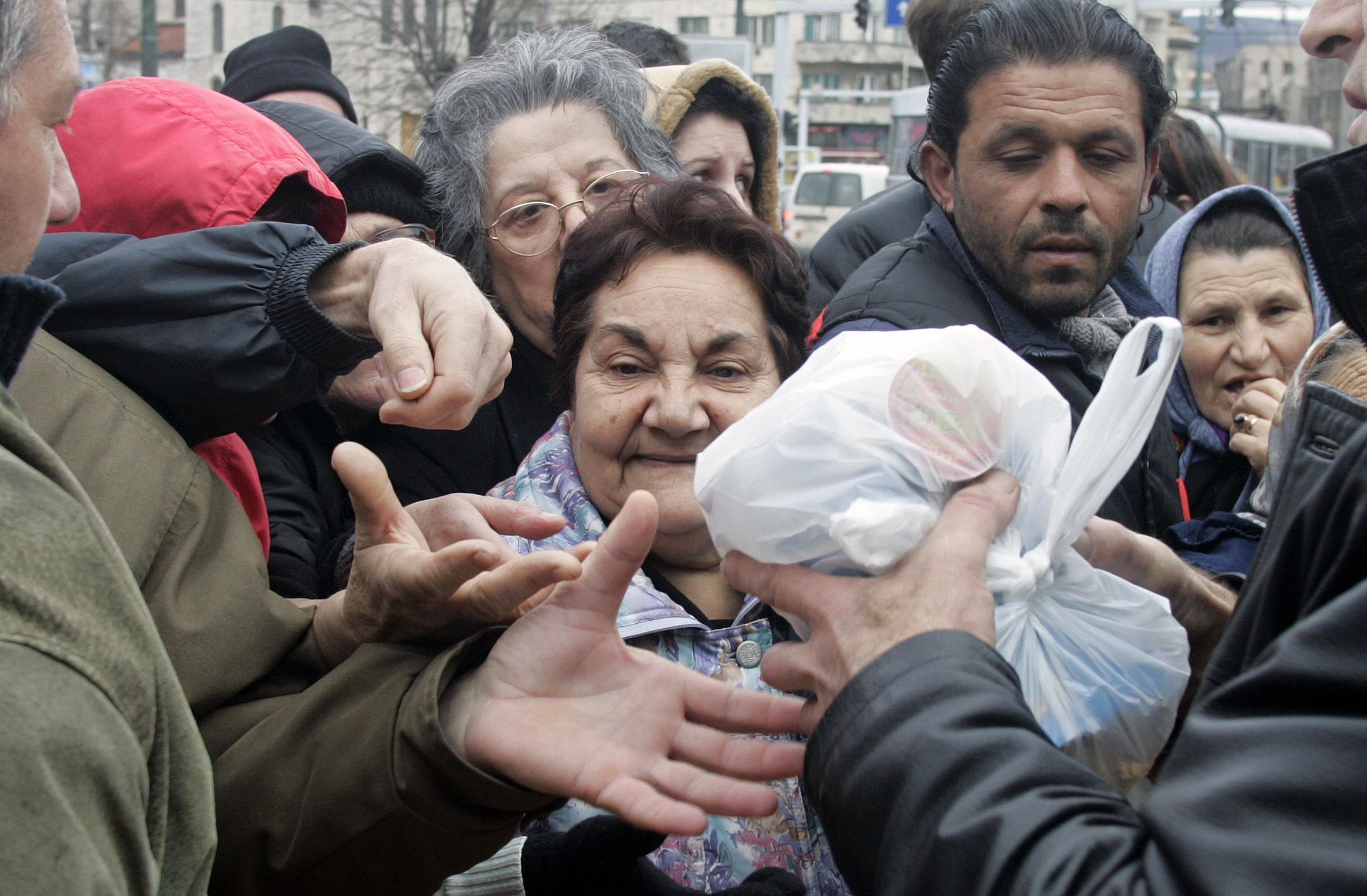 Why growth matters in fighting poverty in Bosnia and Herzegovina ...