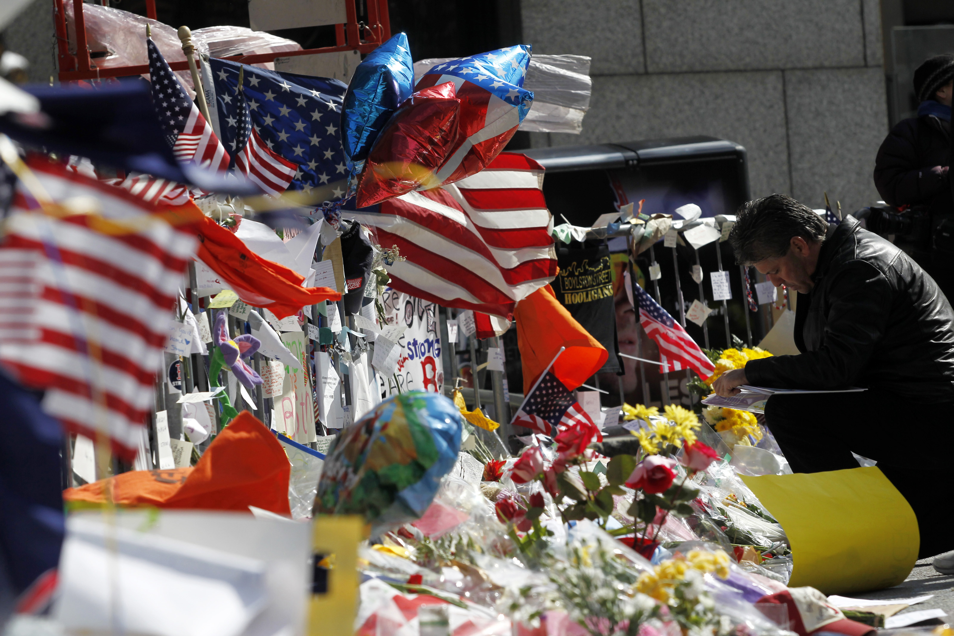 Boston Attacks Should Not Be Labeled 'Homegrown' Terrorism | Brookings