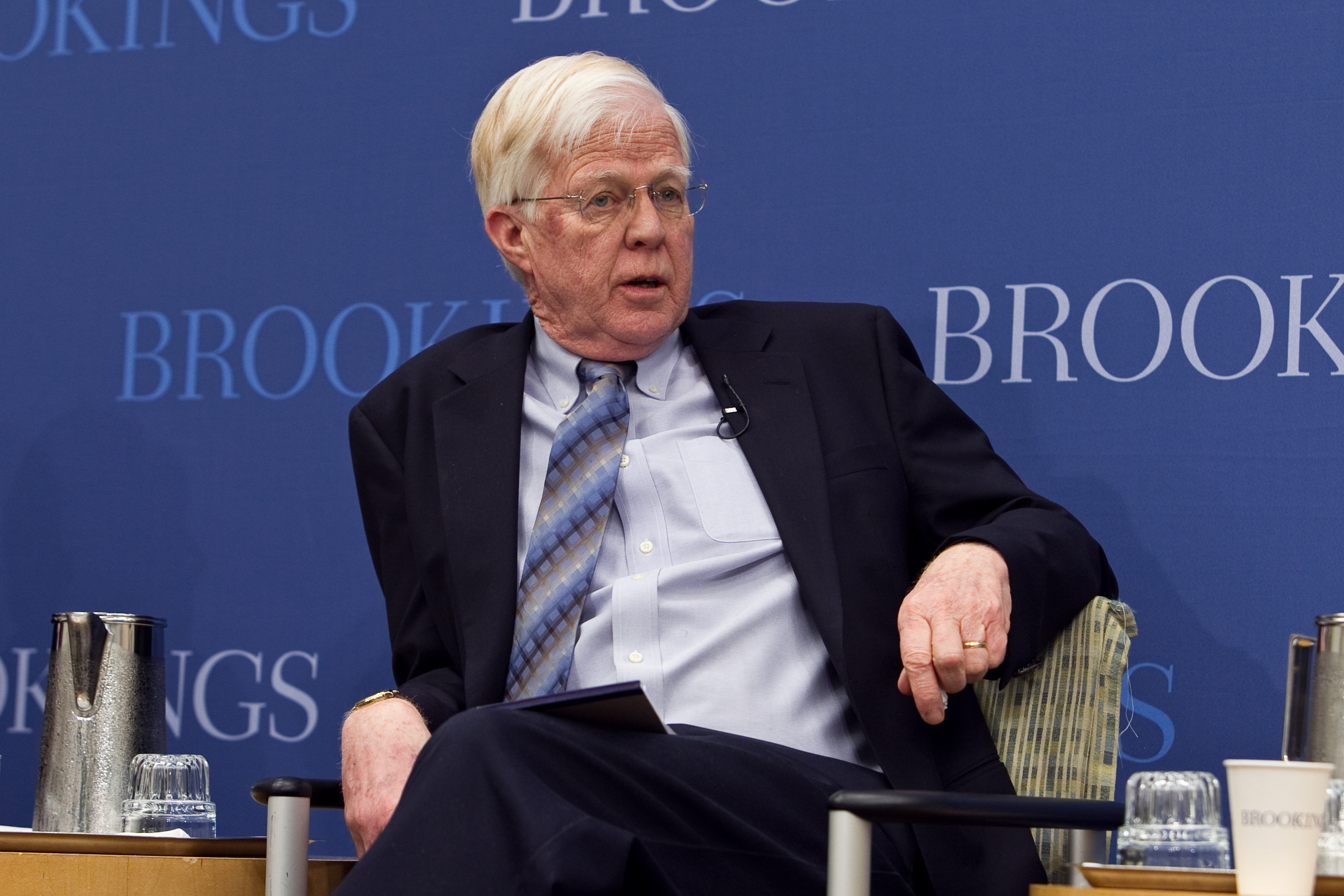 Managing a Globalizing World: An Overview | Brookings