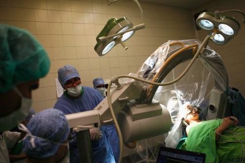 Would You Get a Brain Implant if it Could Make You Smarter? | Brookings