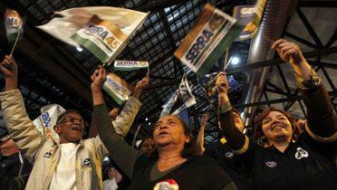 The Brazilian Election Round Two – What Might Happen Next? | Brookings