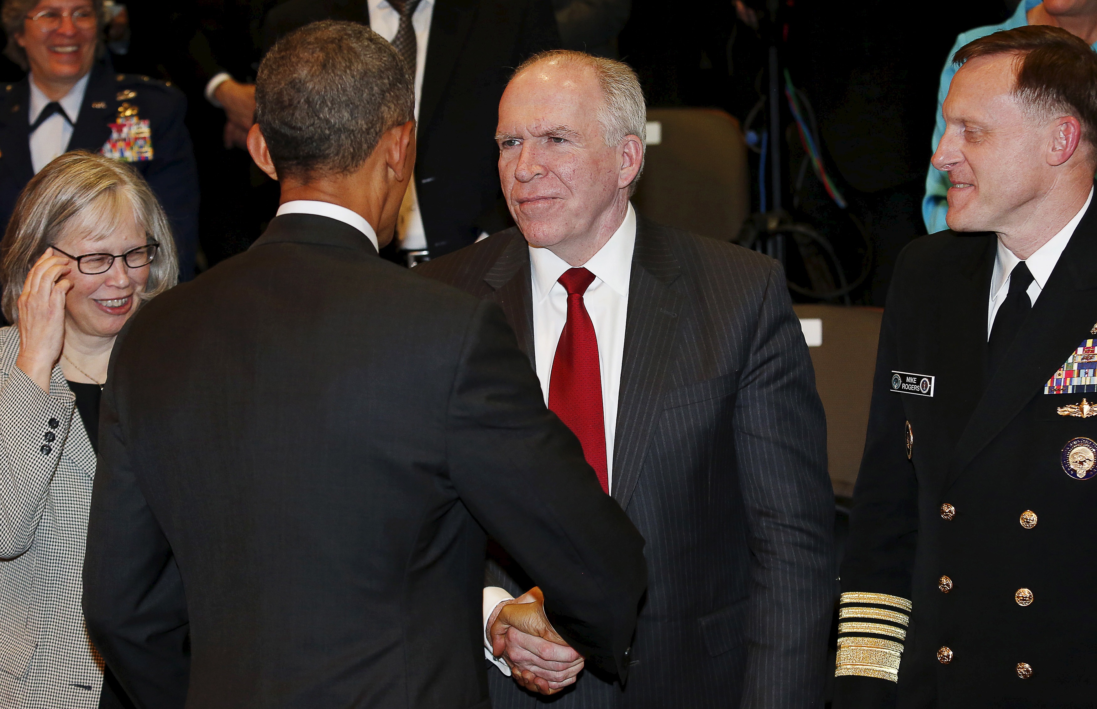 Iran: The danger of politicized intelligence after a nuclear deal ...