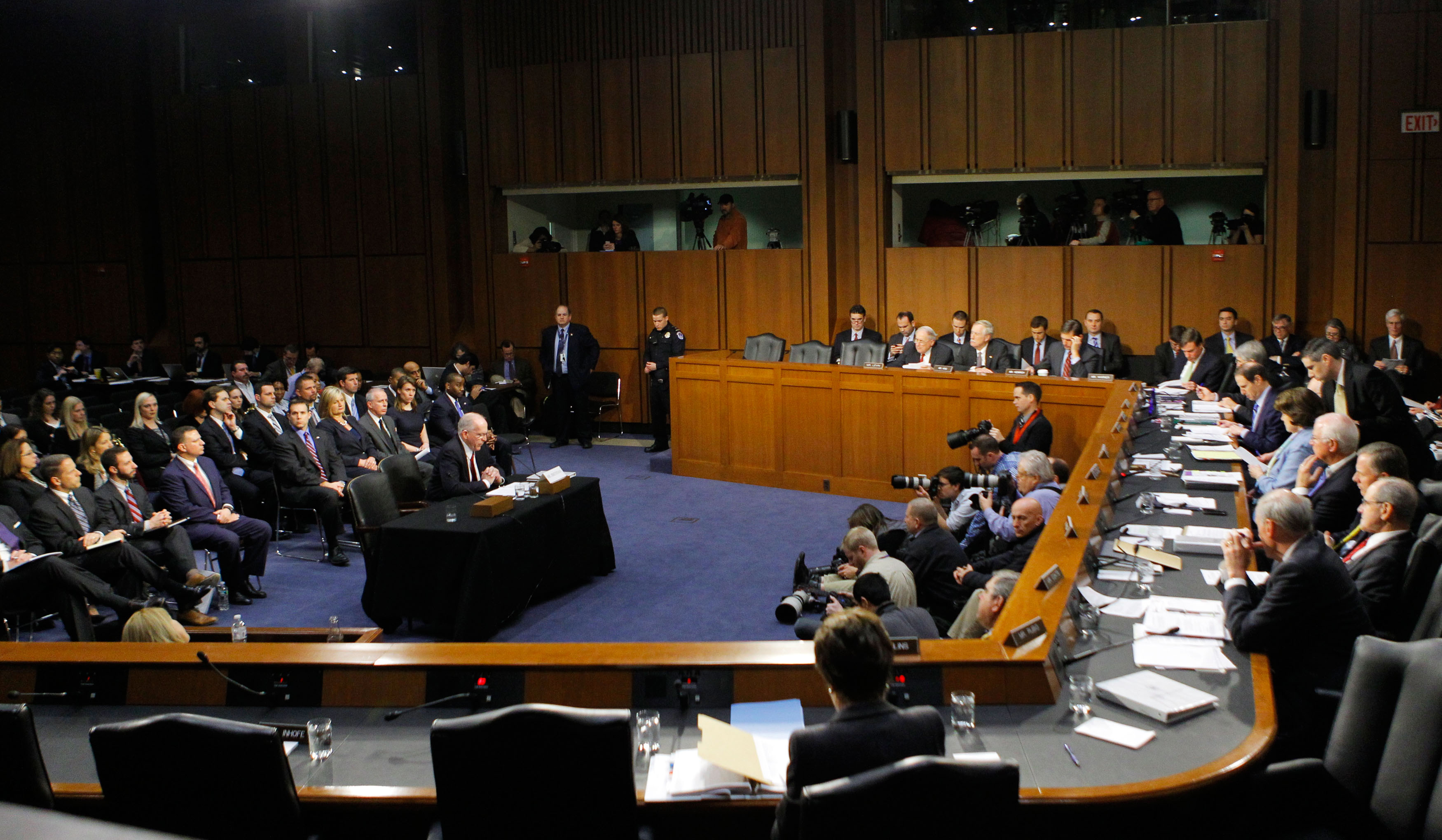 A Killing Court | Brookings