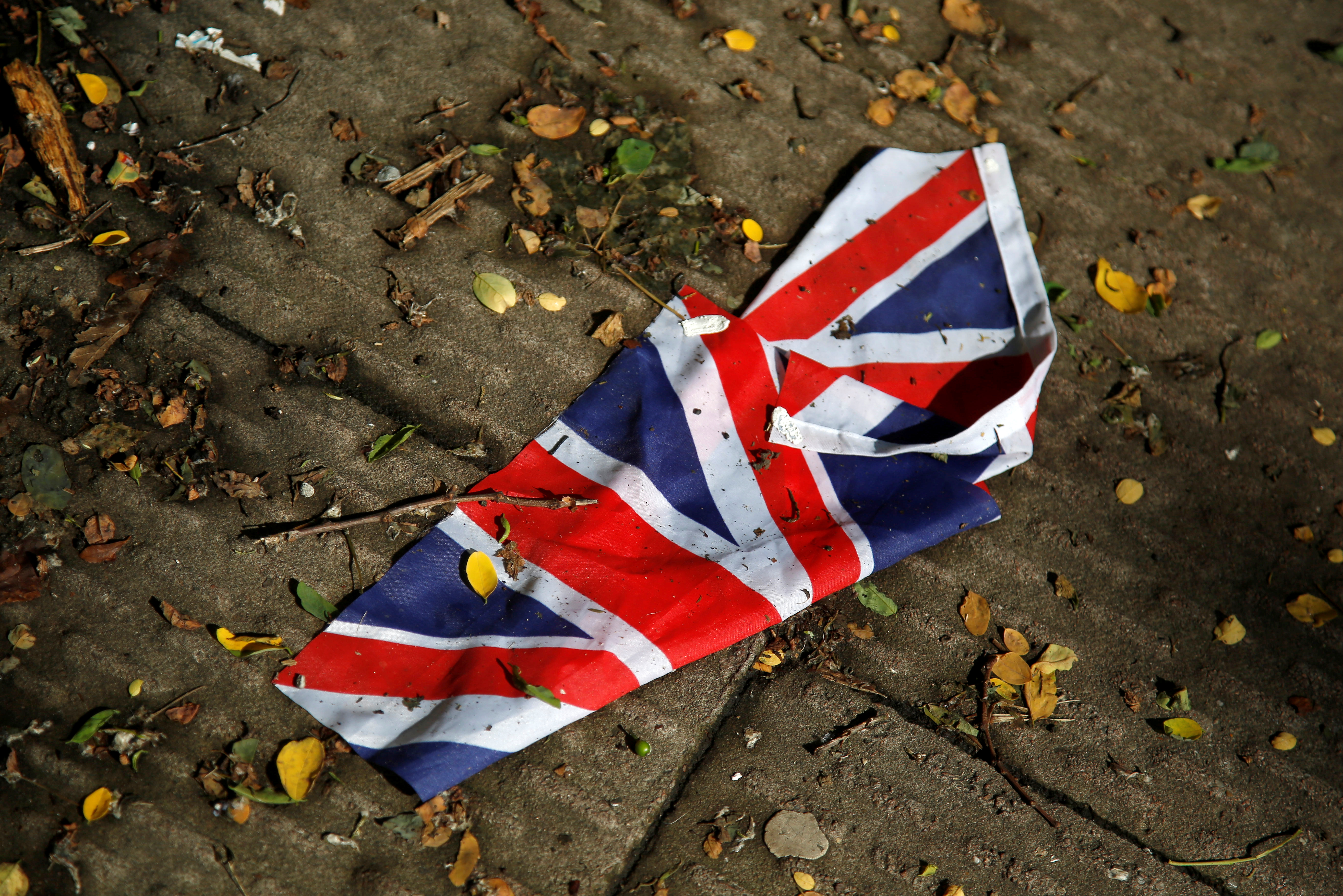 Brexit: A negotiation update | Brookings