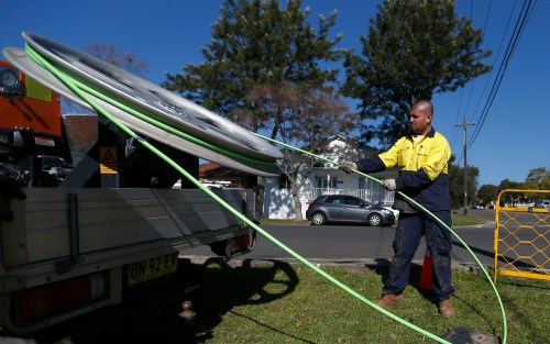 Revisiting the importance of the National Broadband Plan | Brookings