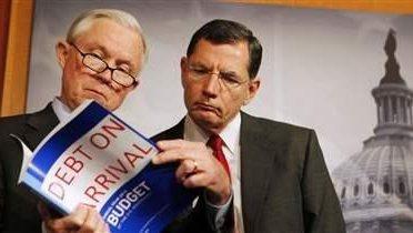 Another Disappointing Budget | Brookings