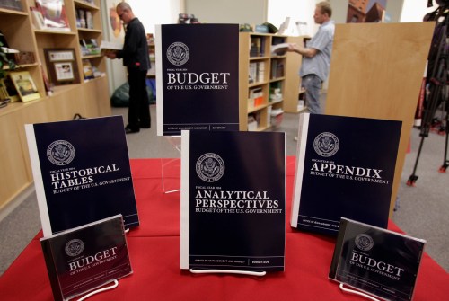 How to Read President Obama's New Budget | Brookings
