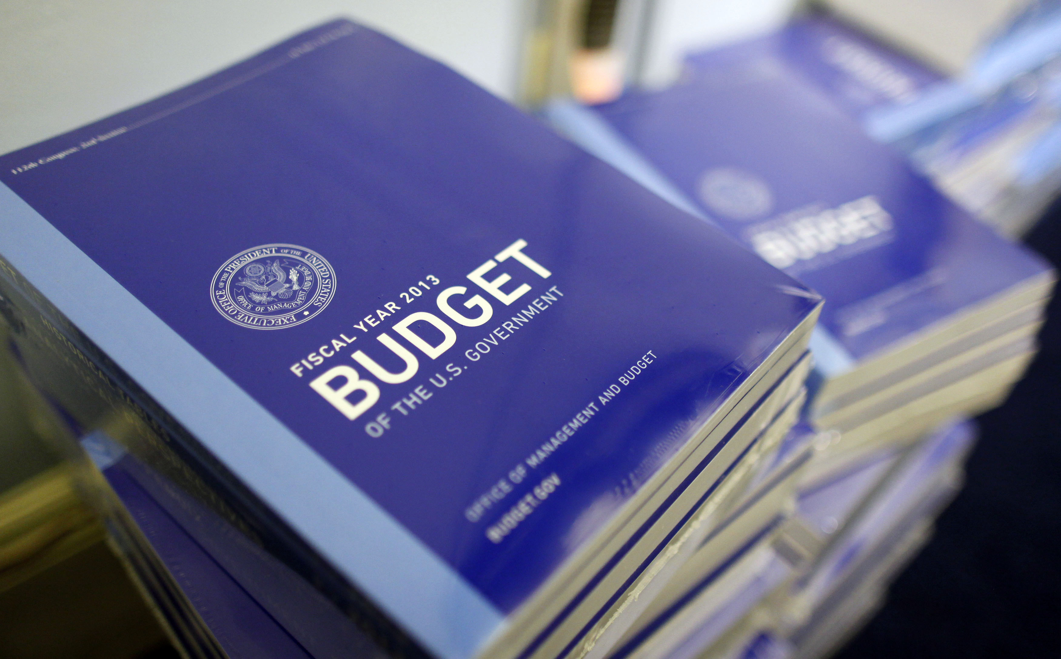The Budget Crisis Is Over (Temporarily), But Another Is Coming Soon ...