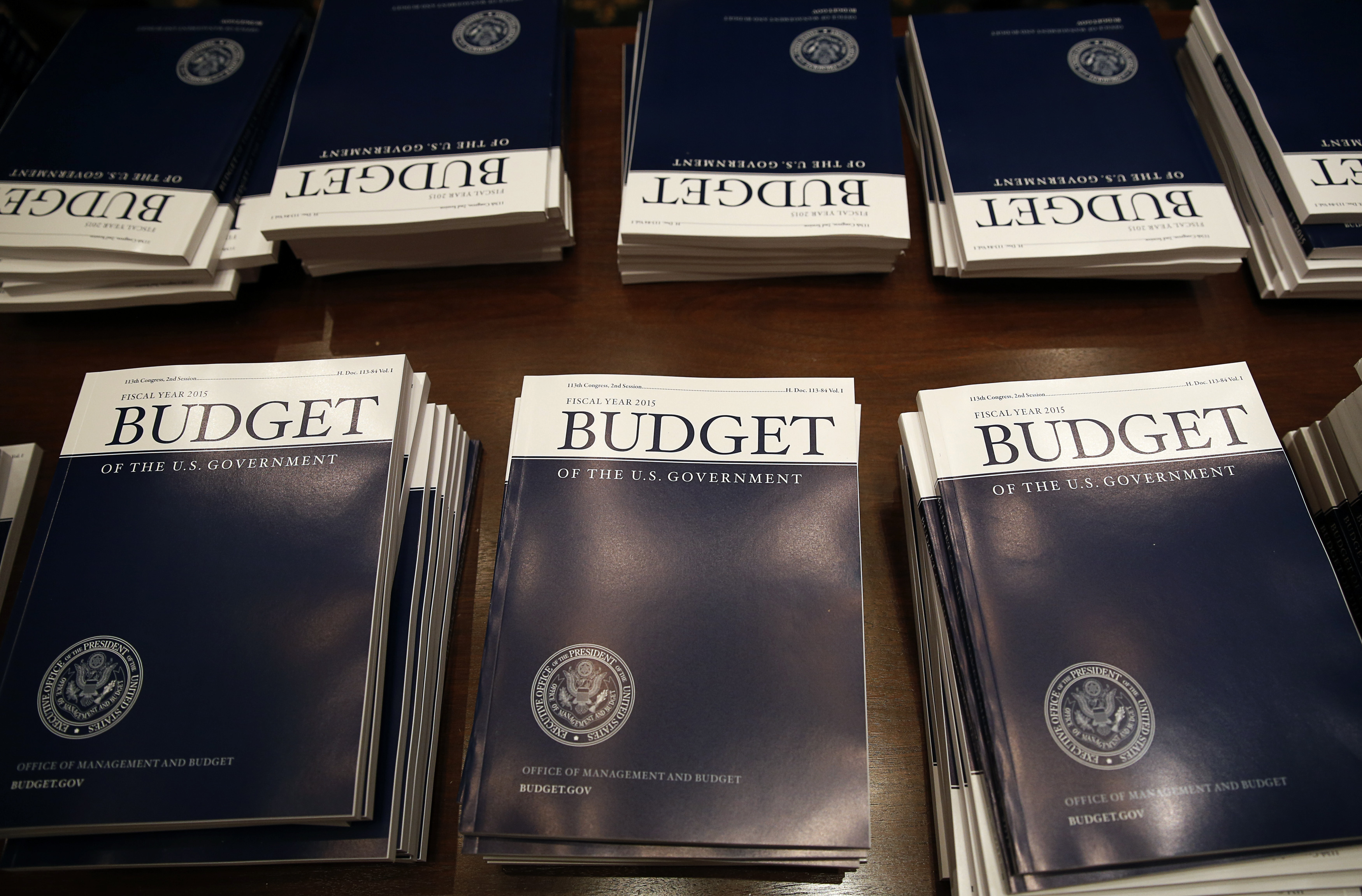 5 Reasons Why a Federal Balanced Budget Amendment Is a Bad Idea | Brookings
