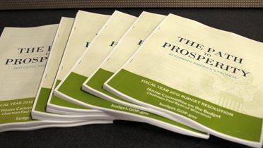 The Deficit Hawk’s Case Against Rep. Paul Ryan | Brookings