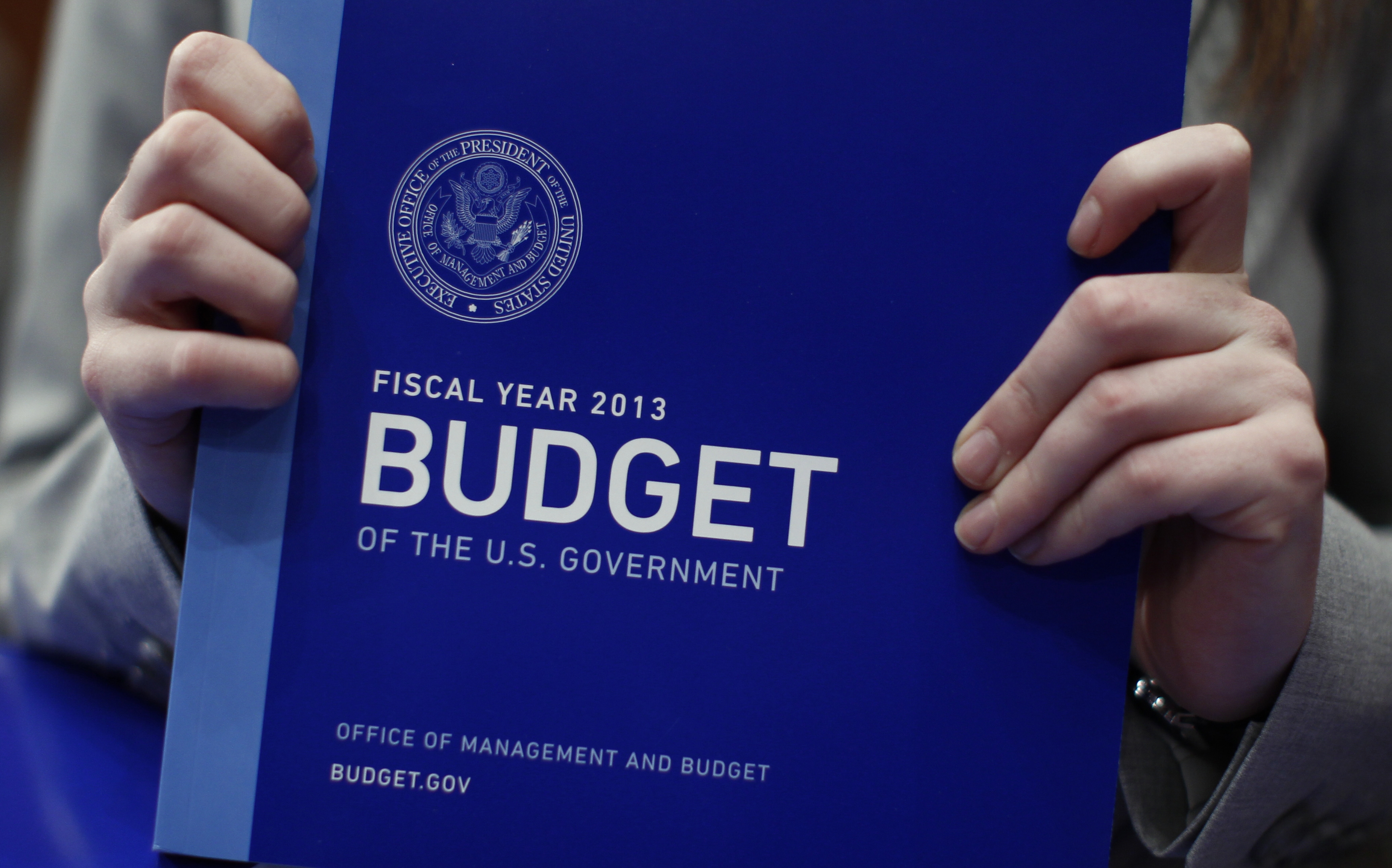 Sequestration Automatic Budget Cuts