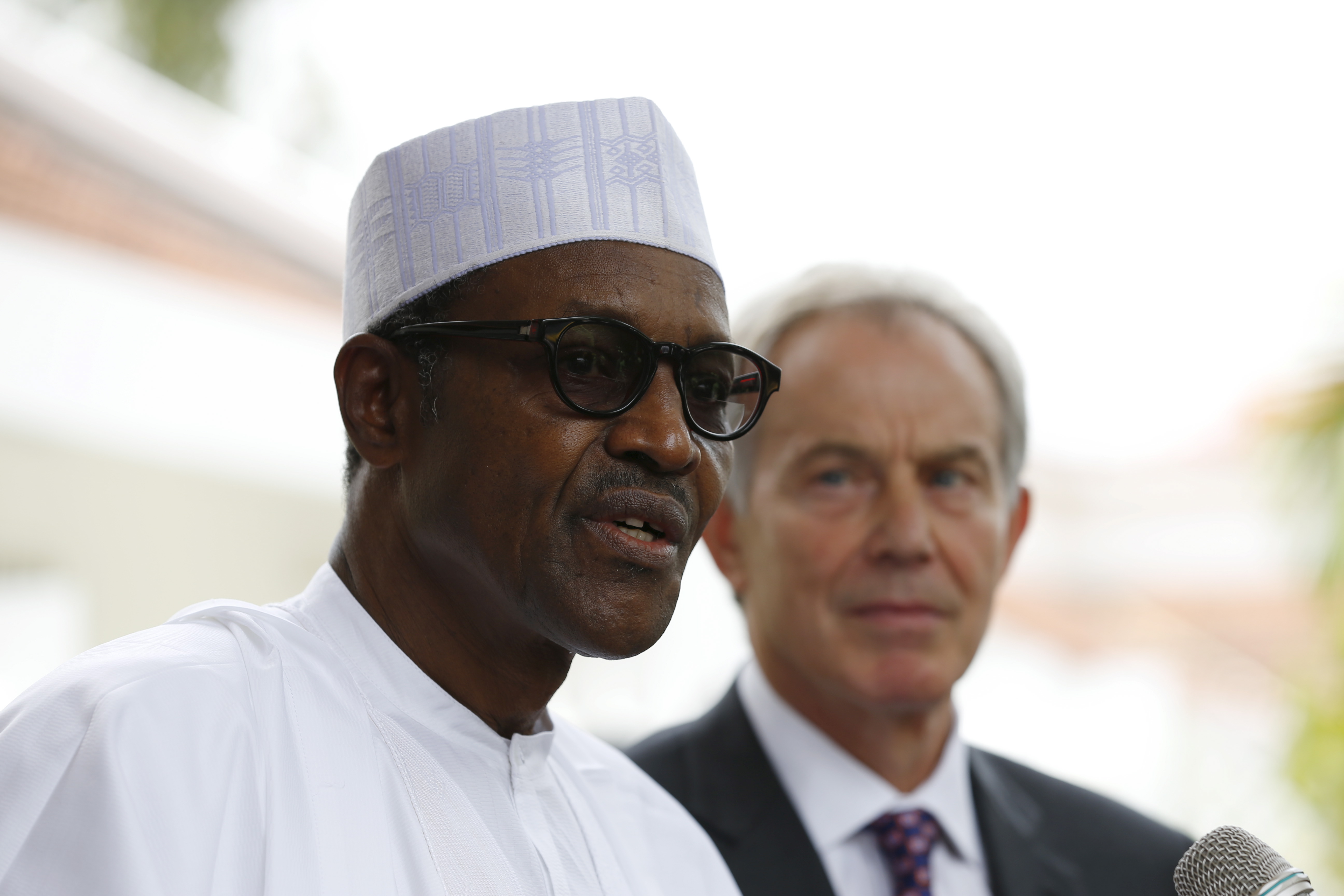 Nigeria’s Renewed Hope for Democratic Development | Brookings