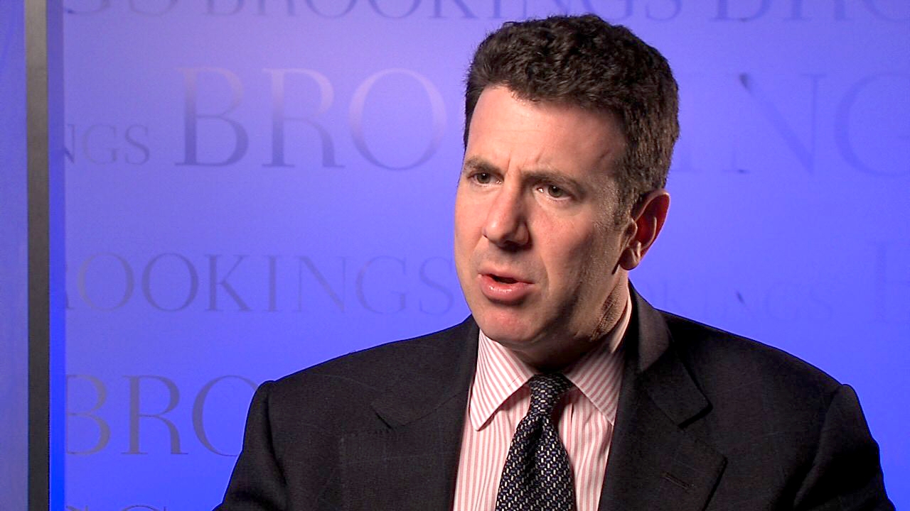 Breaking the Bonds between al Qaeda and Its Affiliates | Brookings