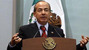La visita del Presidente Felipe Calderón a Estados Unidos | Brookings