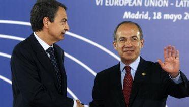President Calderón's Last Opportunity | Brookings