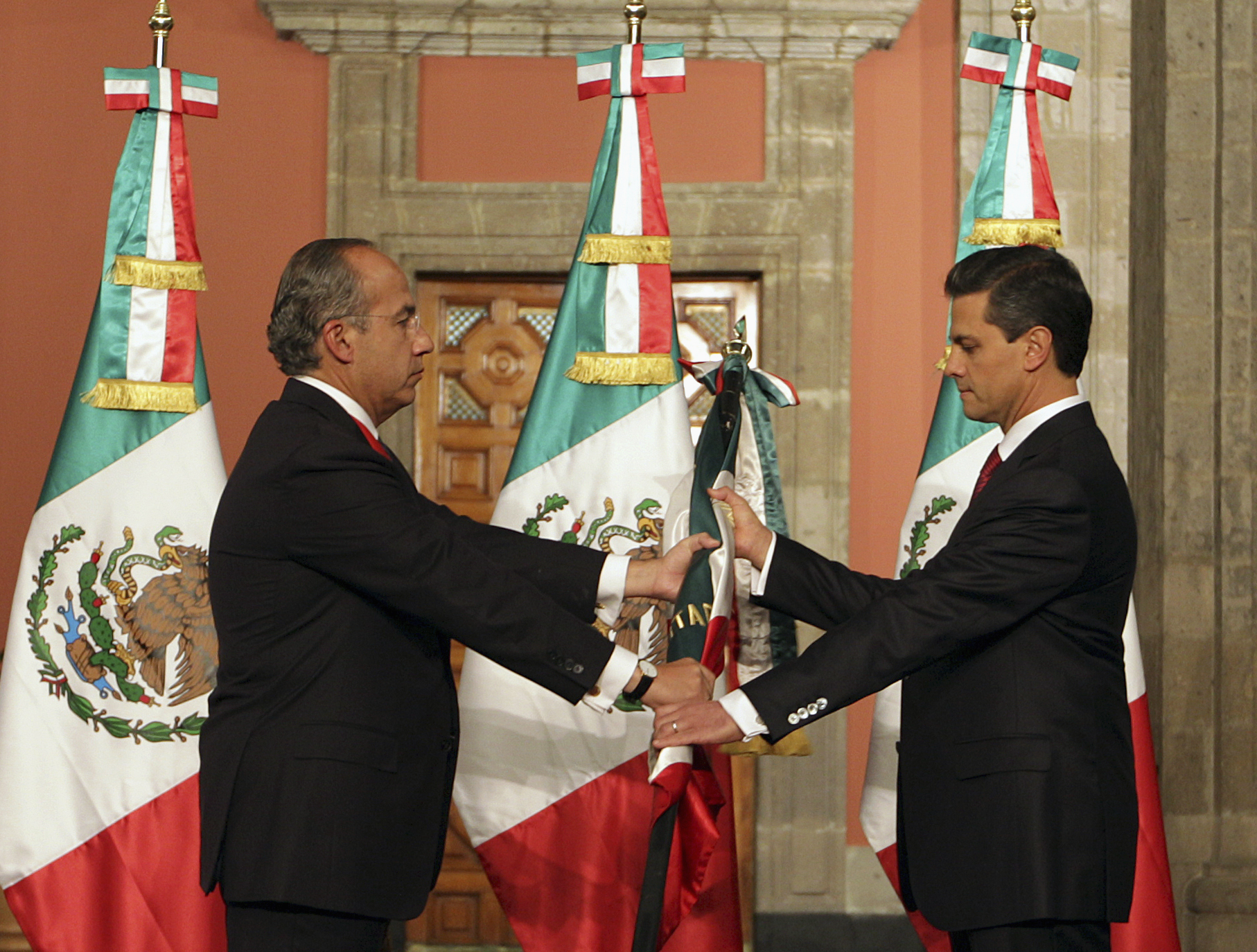Have Prospects for U.S.-Mexican Relations Improved? | Brookings