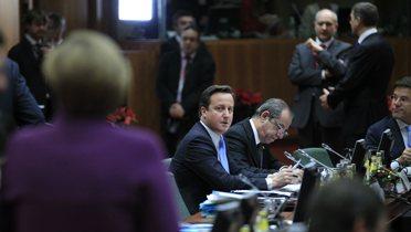 Europe's Crisis Deal Is Causing a Lot of Infighting | Brookings