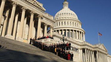 A Better Way to Fix Lobbying | Brookings