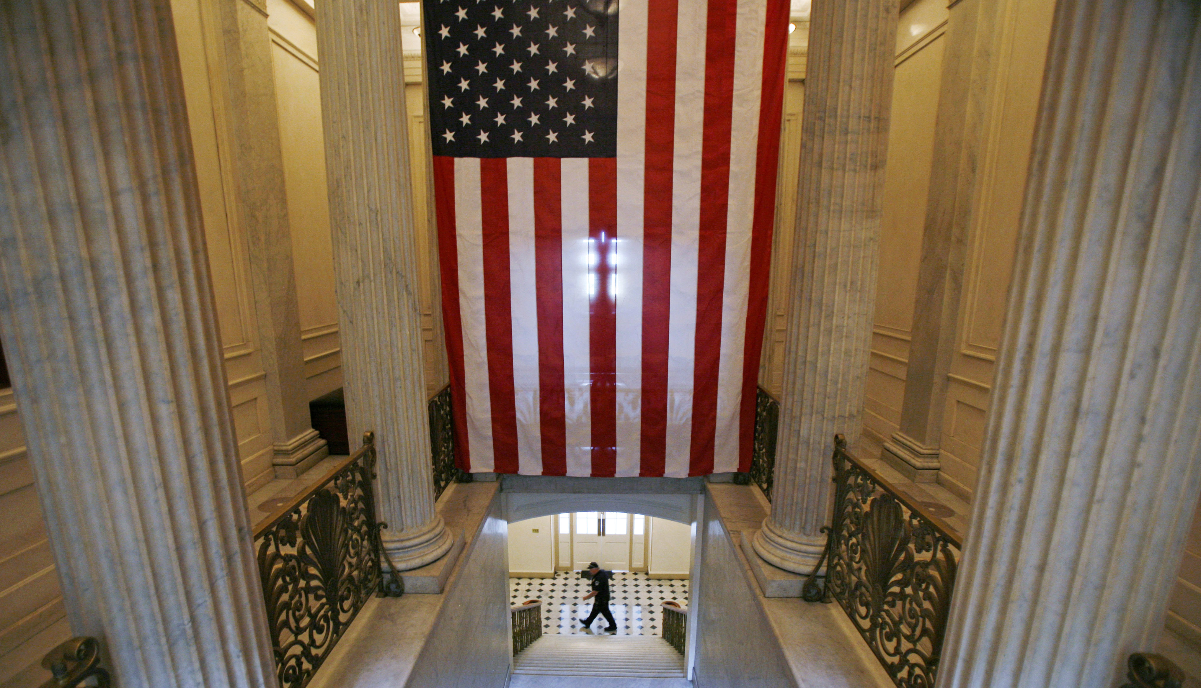 The history of the filibuster | Brookings