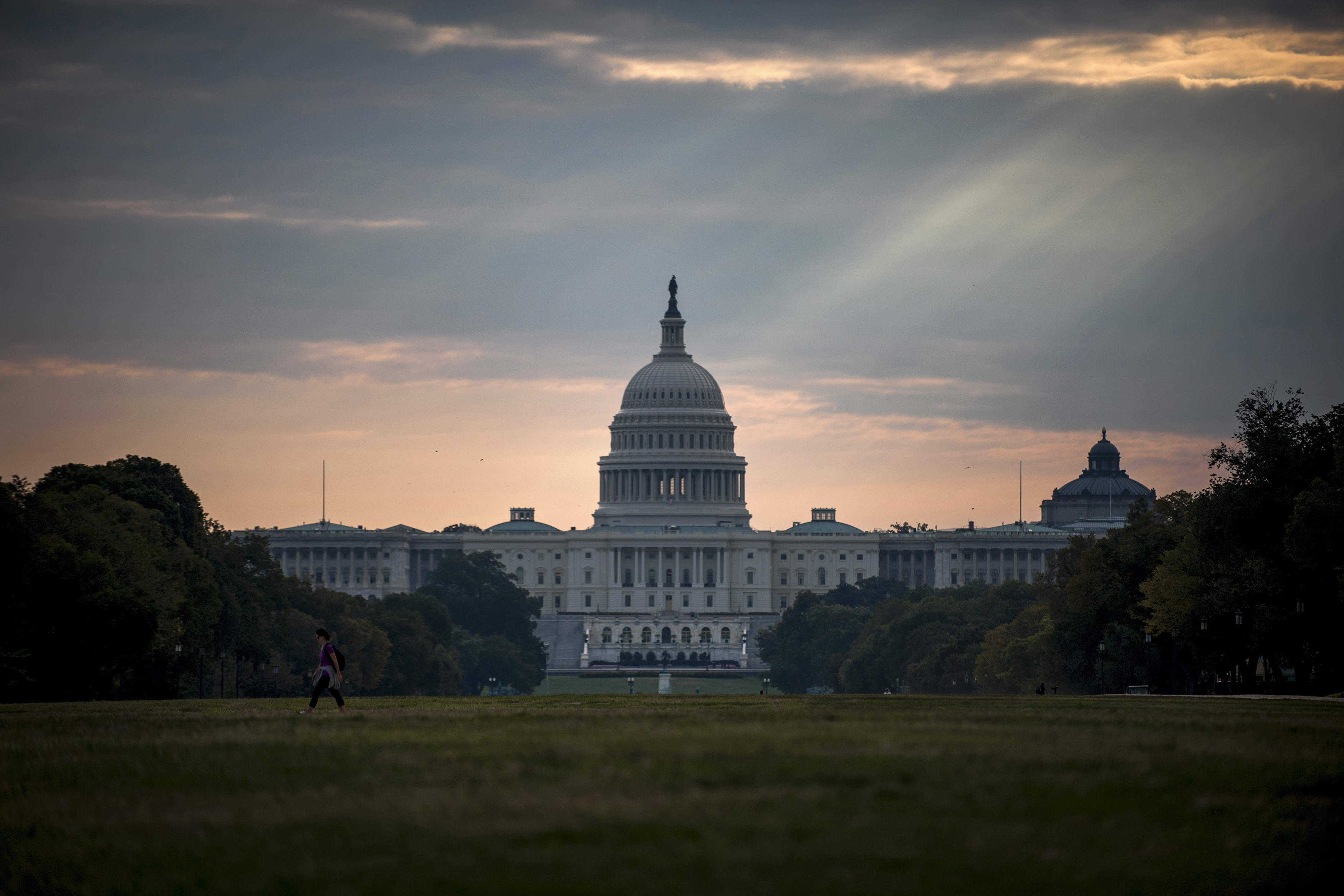 The politics and history of the D.C. statehood vote | Brookings