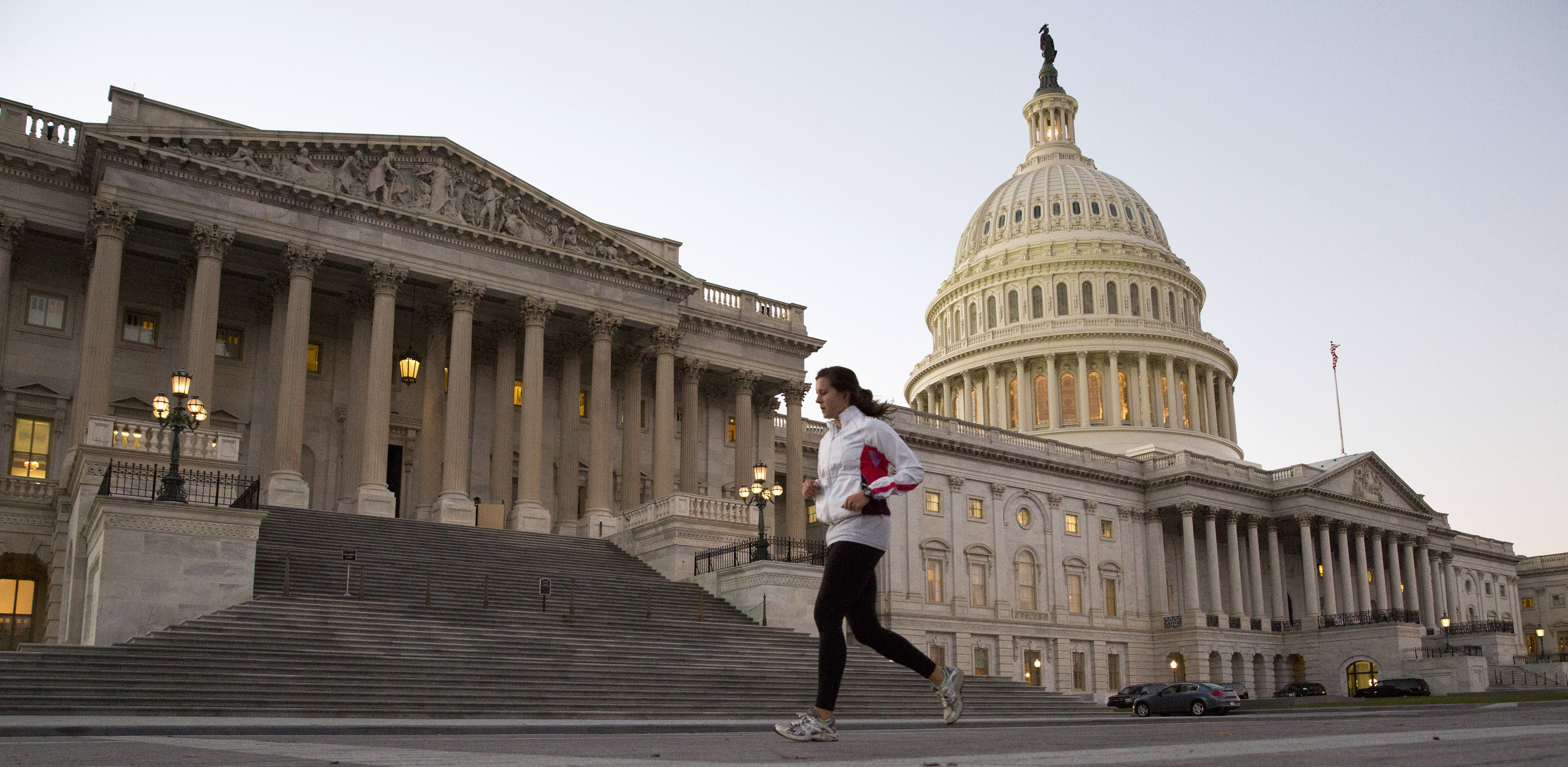 Truman, Eisenhower, and the Fiscal Cliff: A Political Message from ...