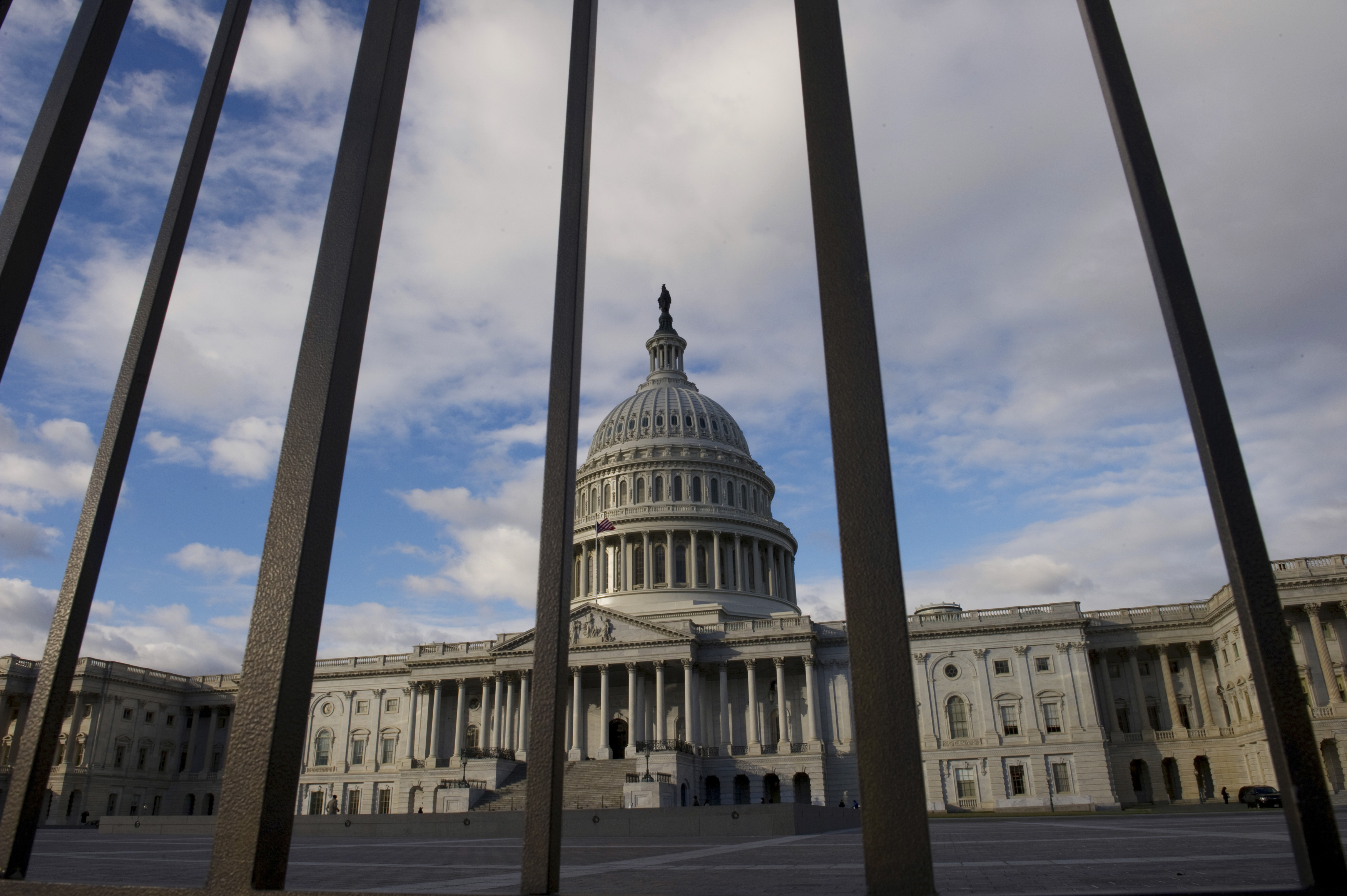 The fiscal fights of the Obama administration | Brookings