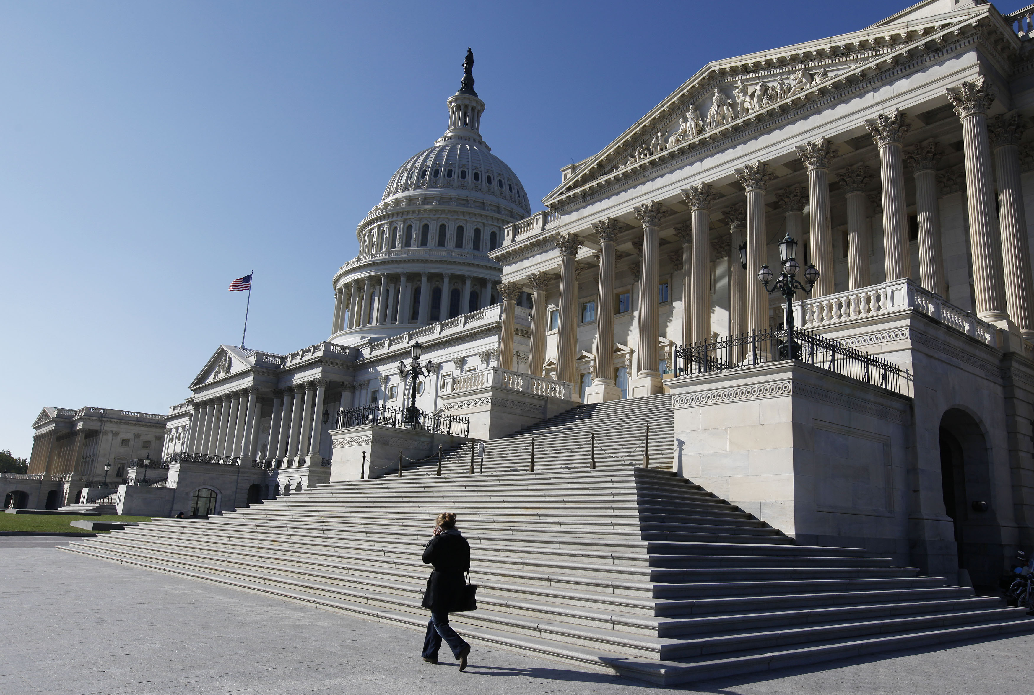 Senate GOP Failed on Disability Rights | Brookings