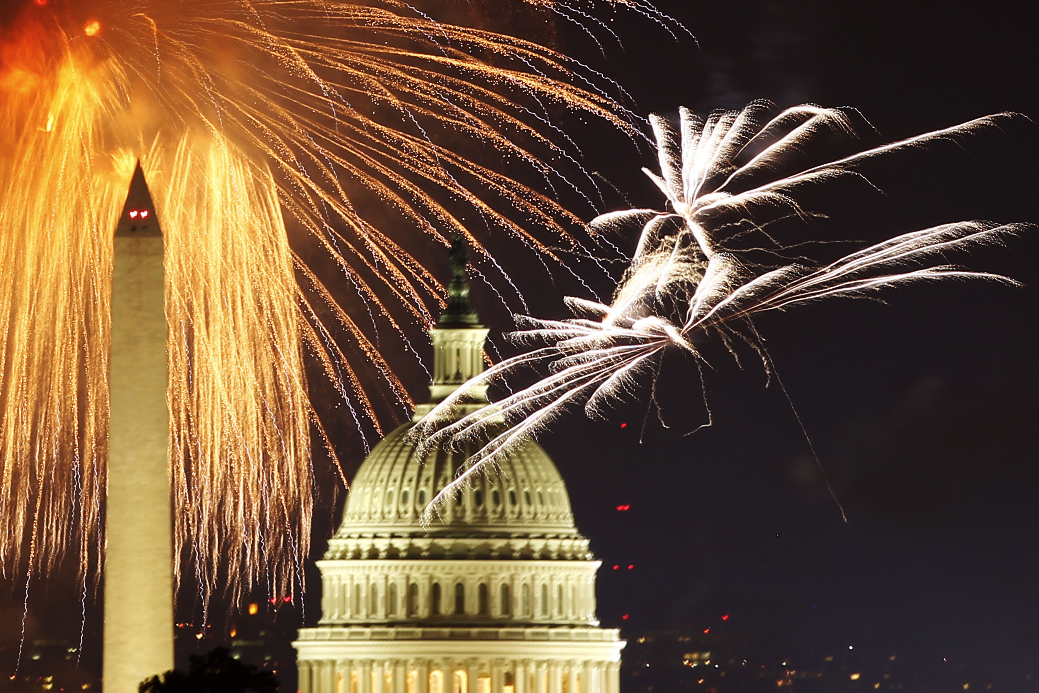 Vital Statistics: Providing Data on Congress for Over 30 Years | Brookings