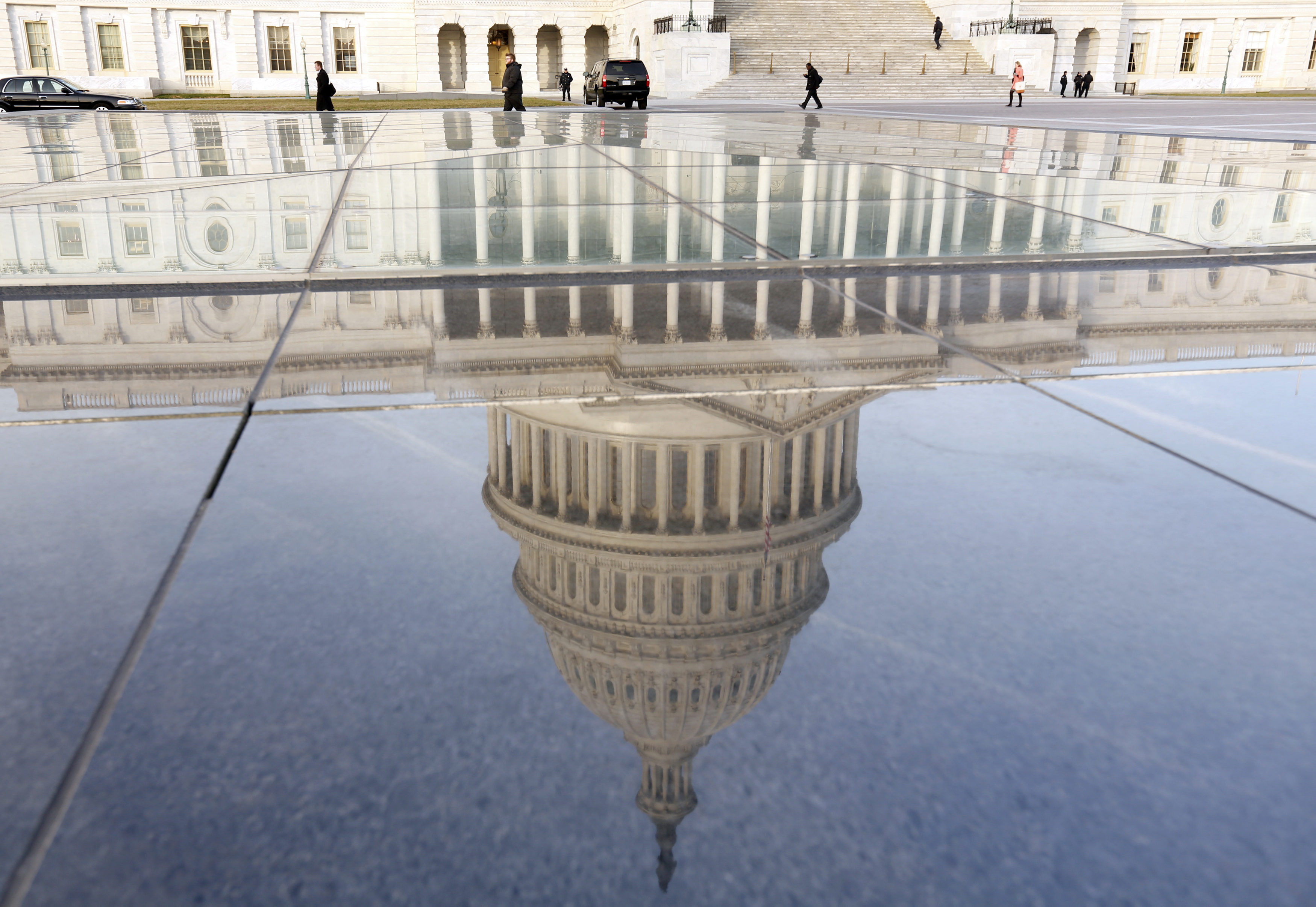 Want to reduce the influence of super PACs? Strengthen state parties