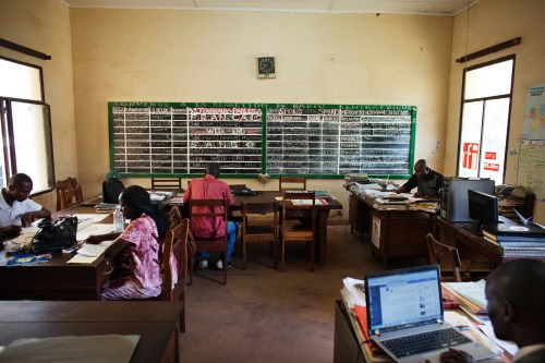 A Review of Jonathan Berman’s “Success in Africa” | Brookings