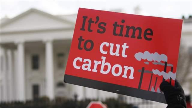 The EPA Goes 'Bottom Up' with New Carbon Regulations | Brookings