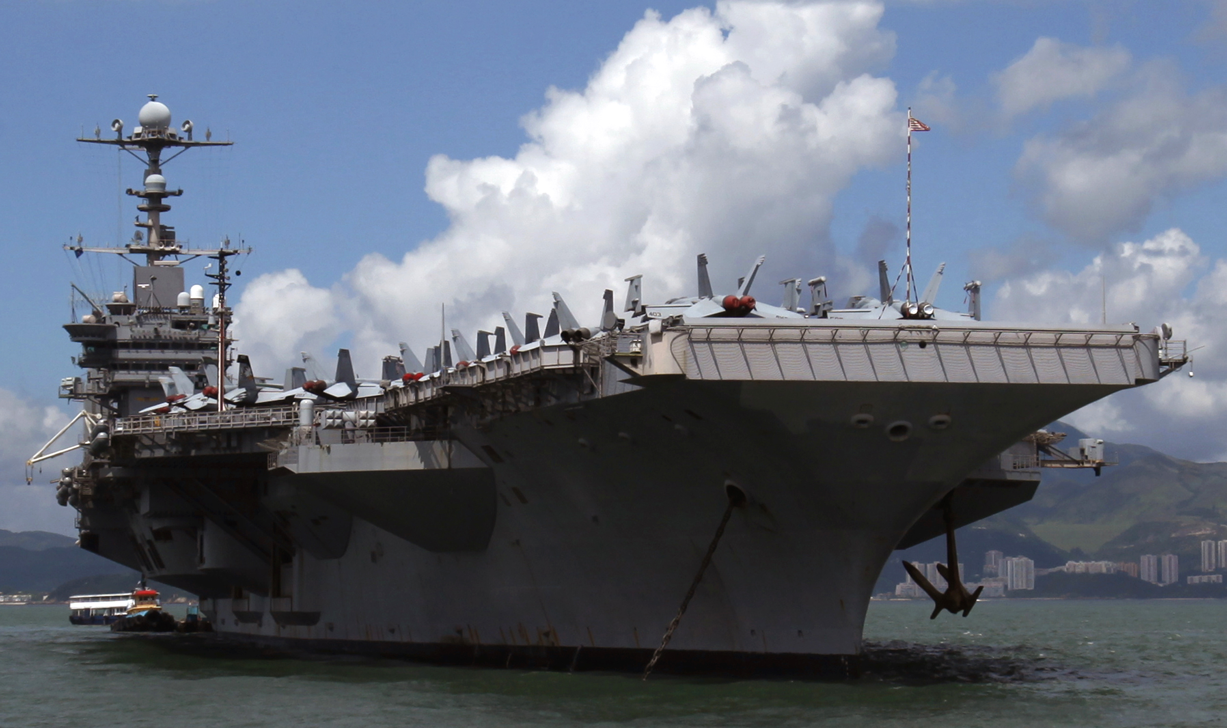 America’s awesome military | Brookings