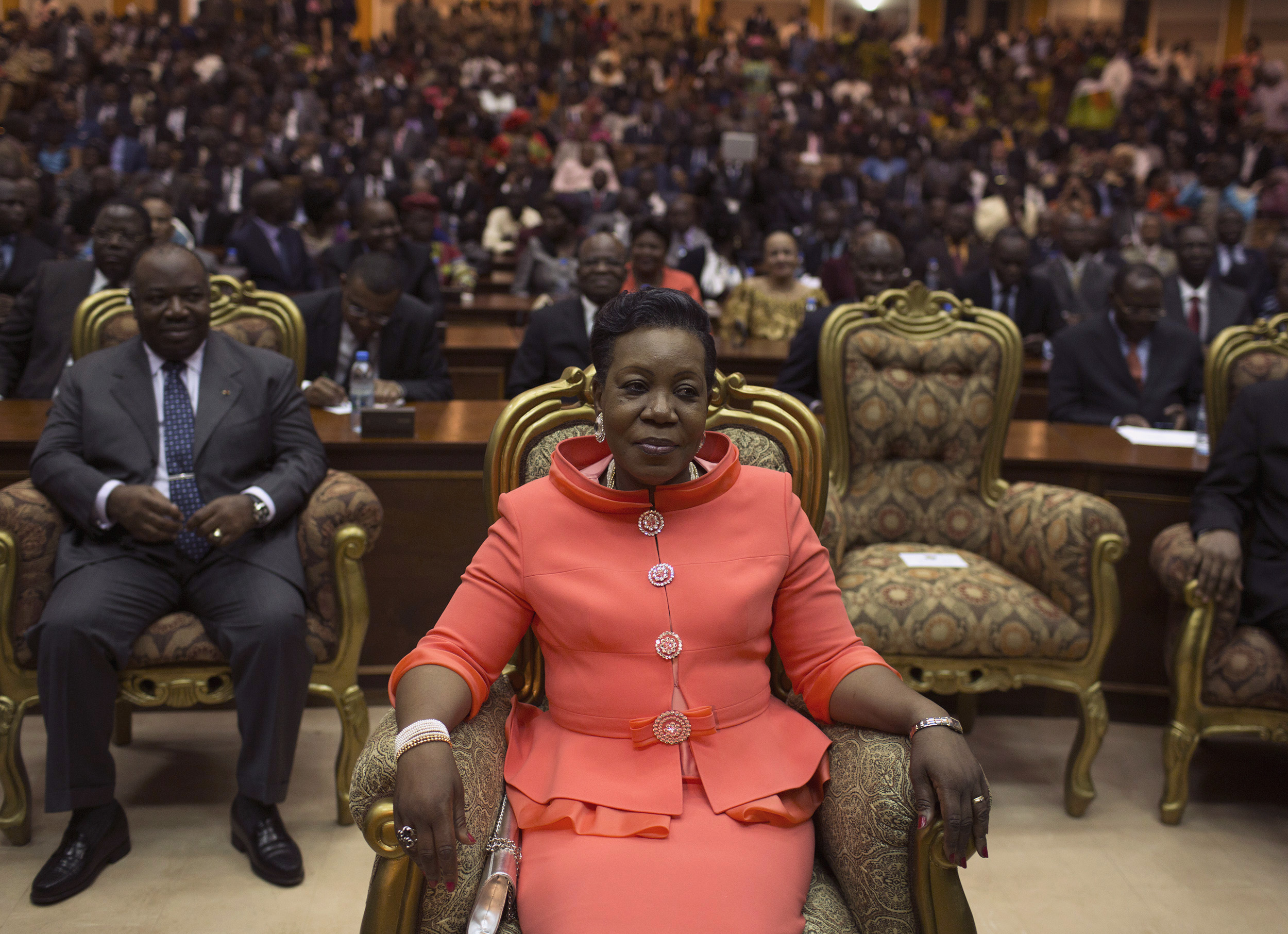 Africa in the News: The U.S.-African Leaders’ Summit Announced, New ...