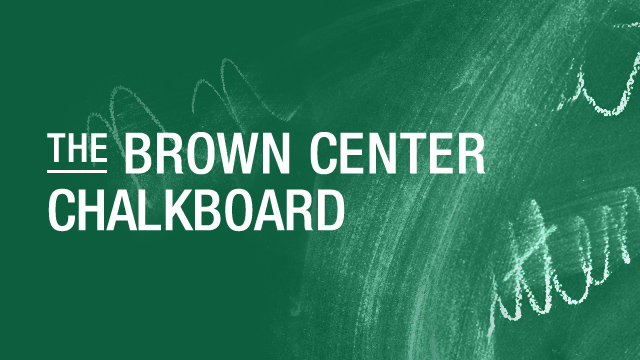 Improving prison education programs: Experts discuss the expansion of Pell Grants for ...