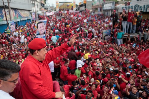 Venezuela: What Future for Chavismo without Chavez? | Brookings
