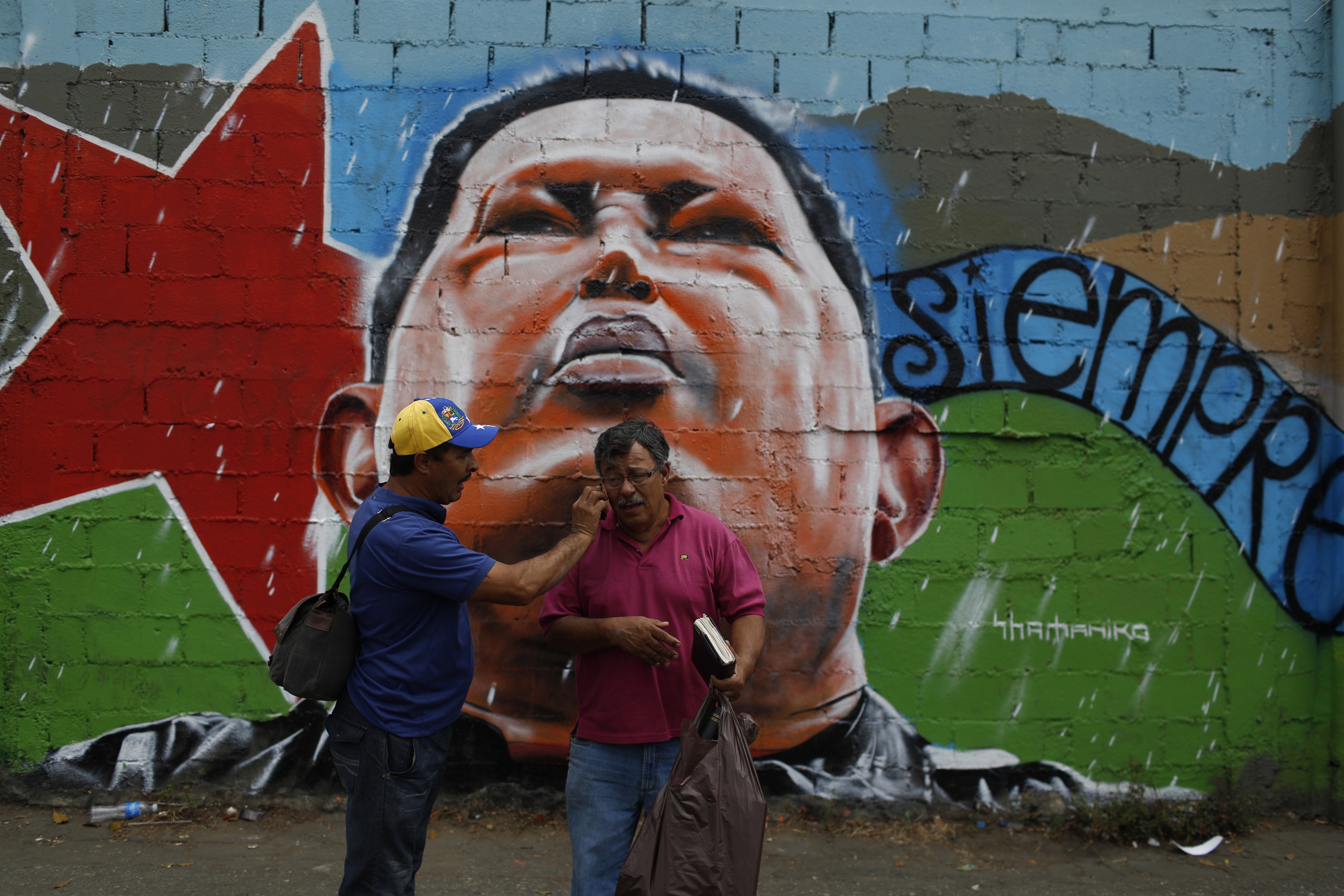 Hugo Chavez’s Constitutional Legacy | Brookings