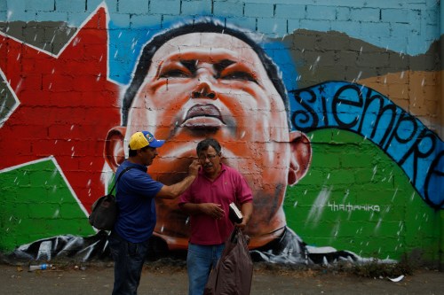 Hugo Chavez’s Constitutional Legacy | Brookings